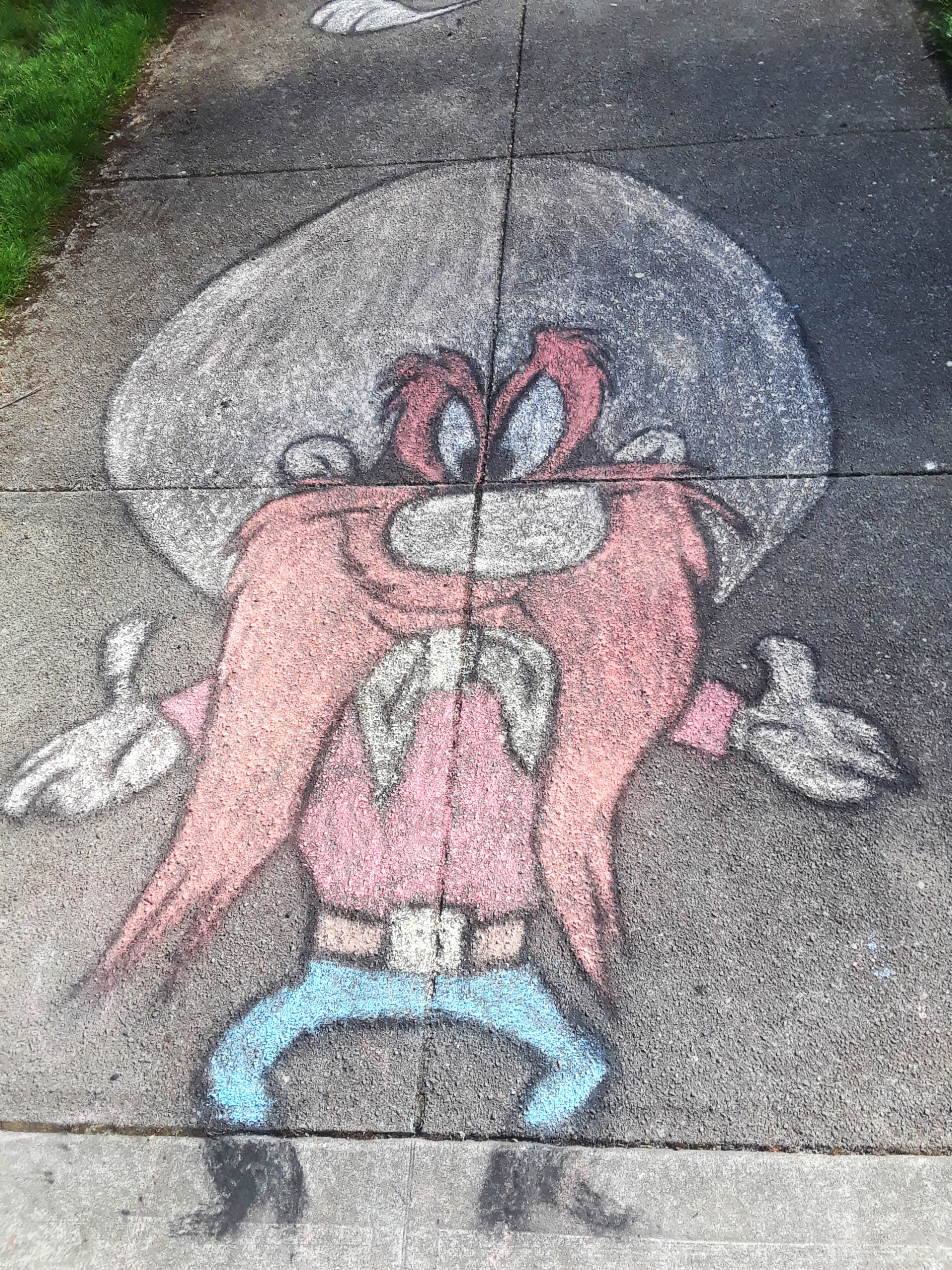 A walk around the neighborhood – Brooklyn Neighborhood, Portland, Oregon